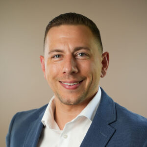 Stephen Morrell - Pierce